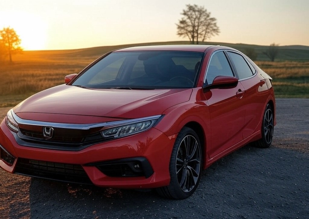 Calcula El Valor Venal De Coches De La Marca HONDA | Valor De Tu Vehículo