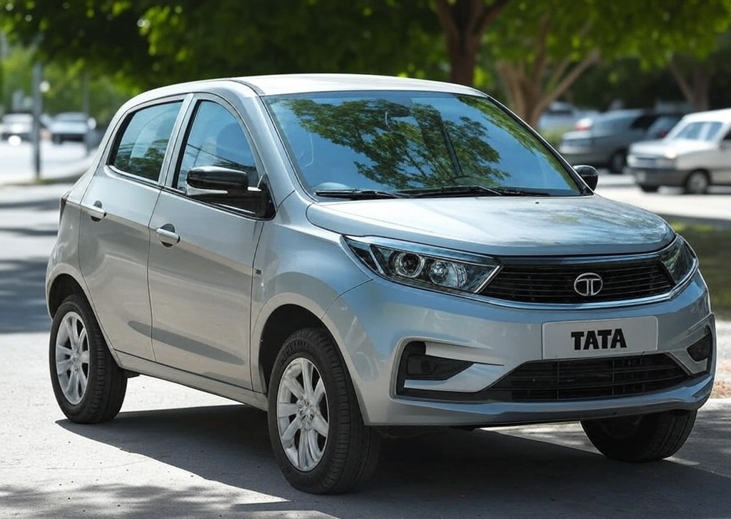 Calcula El Valor Venal De Coches De La Marca TATA | Valor De Tu Vehículo